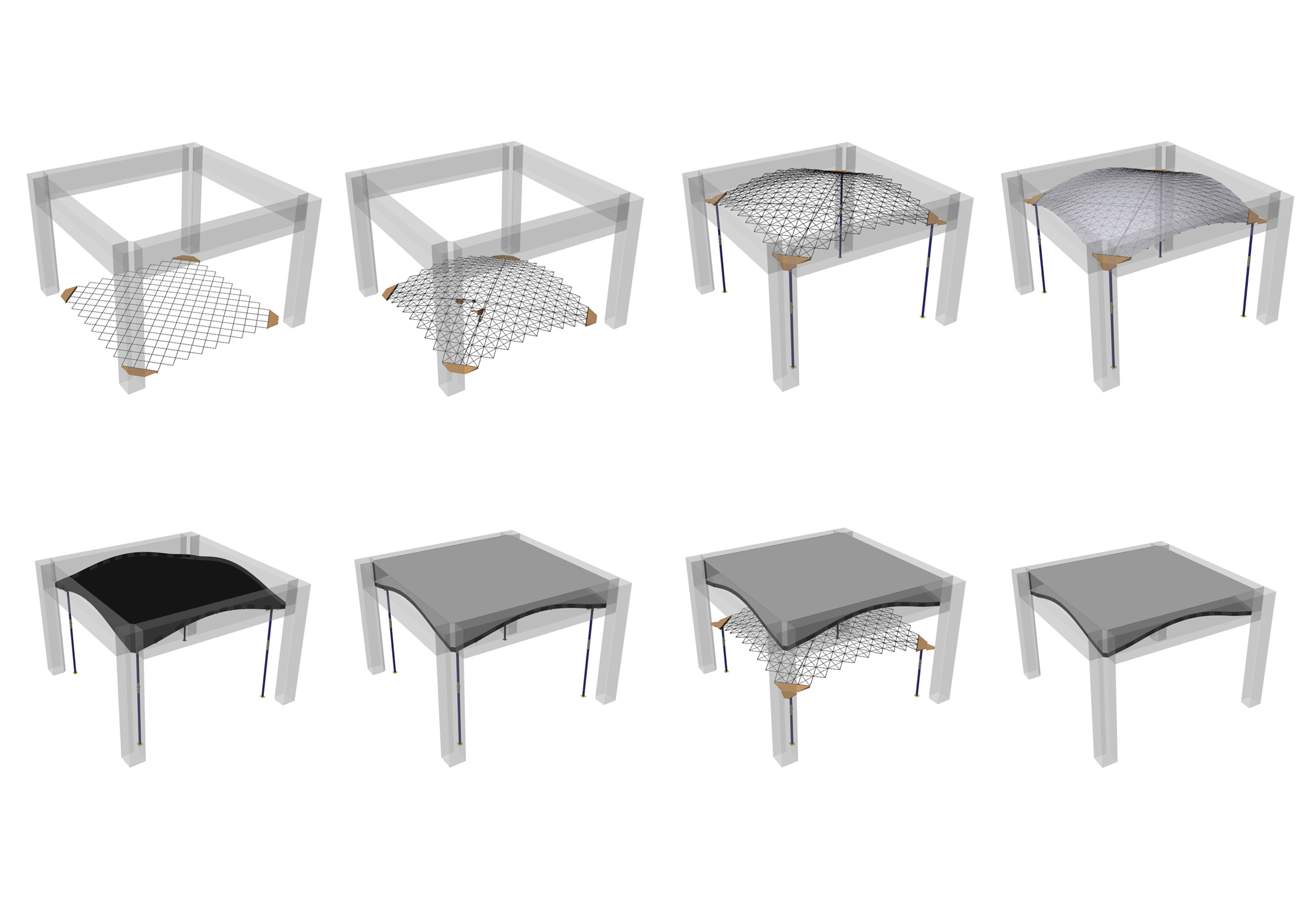 Shell Slab System – Anand Shah